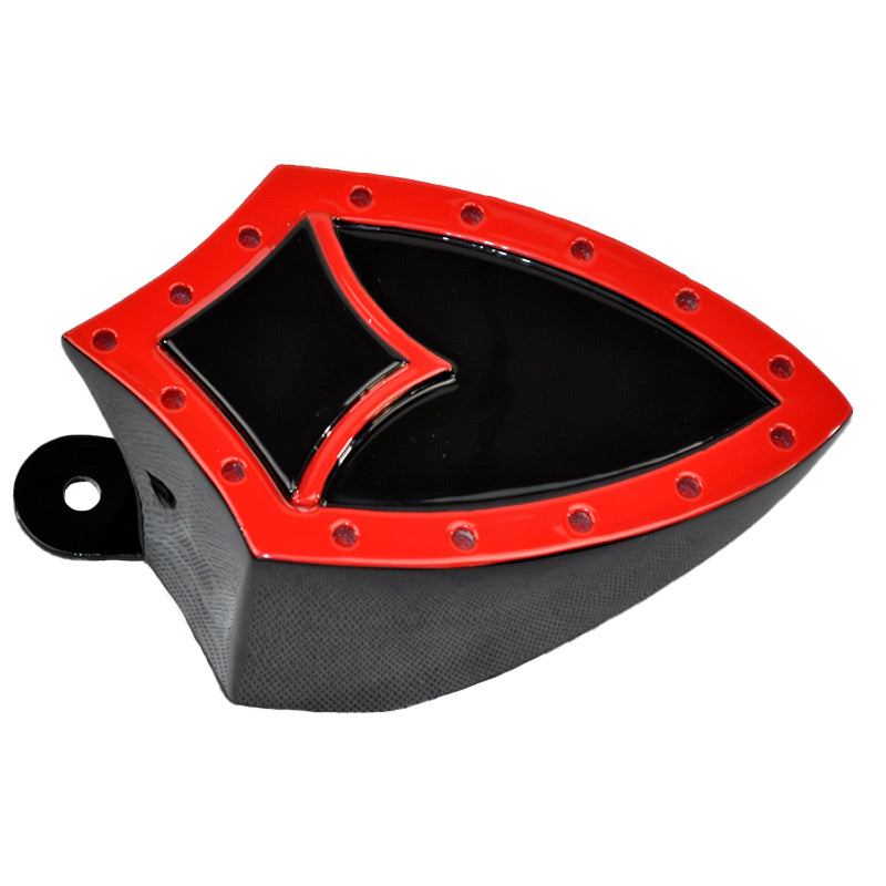 Screaming Banshee MAXIMUS Horn Cover – Screaming Banshee Horns