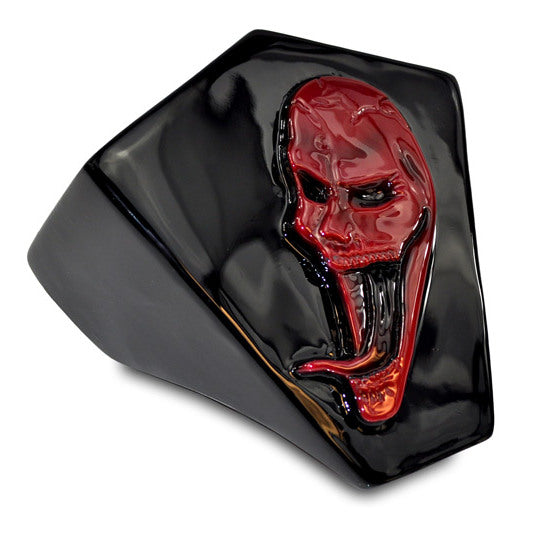 Screaming Banshee Custom Horn Cover – Screaming Banshee Horns