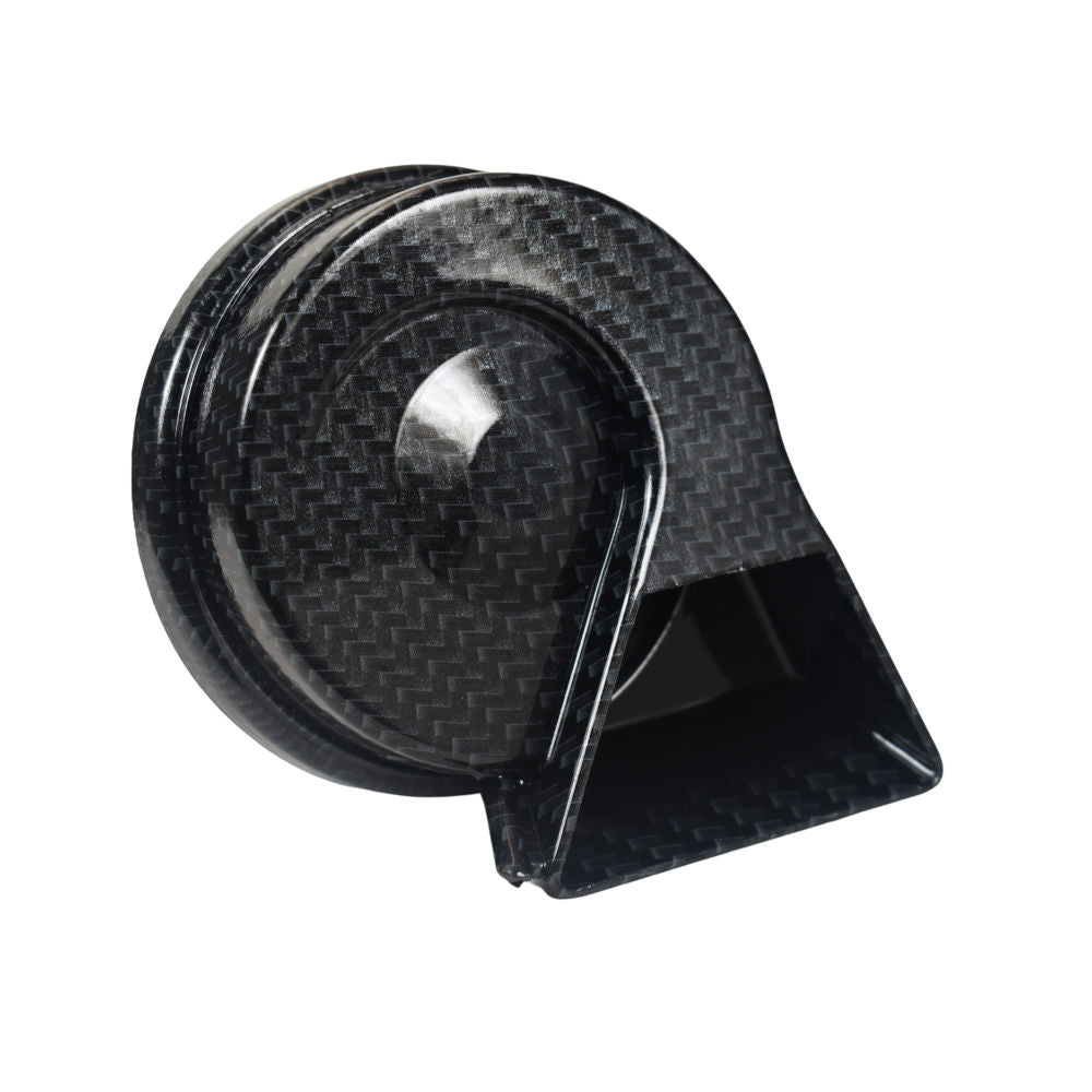 Mini Banshee Custom Edition - Carbon Fiber – Screaming Banshee Horns