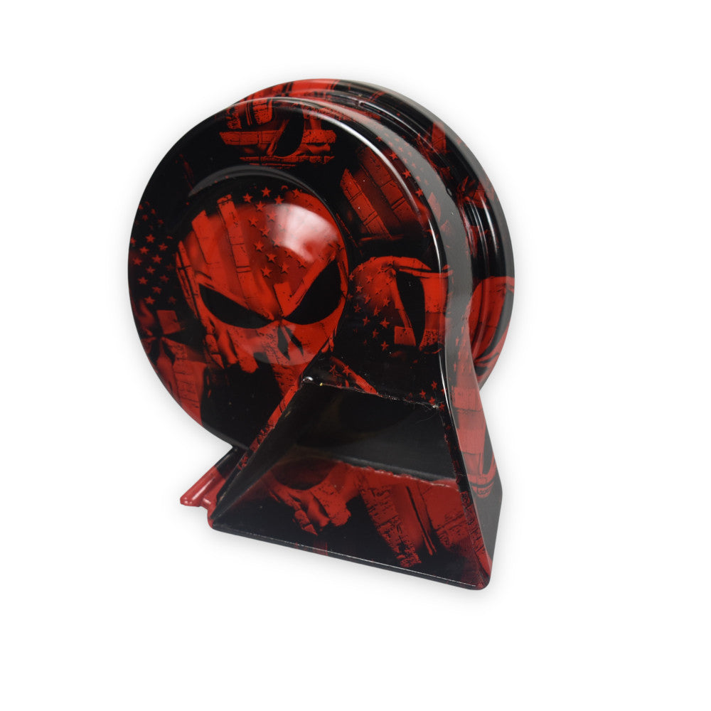 Mini Banshee Custom Edition - American Tactical Punisher – Screaming ...